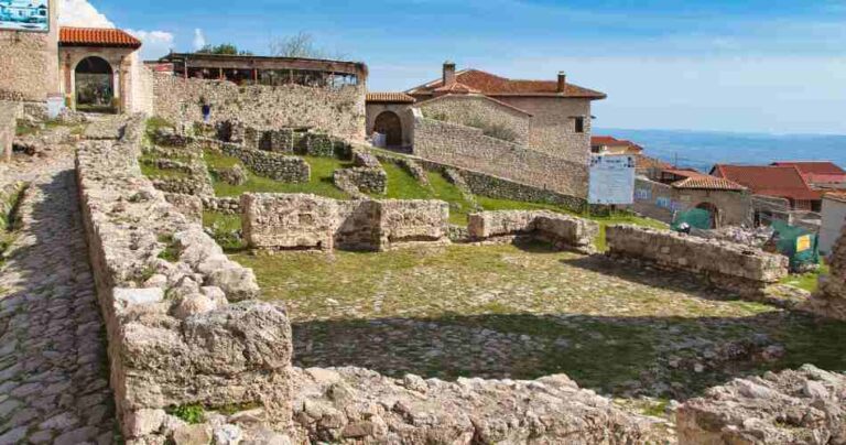 Is Kruja Worth Visiting? 8 Interesting Things To Do In Kruja Albania