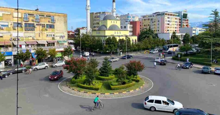 Is Shkoder Safe? 10 Things To Know About Safety In Shkoder Albania