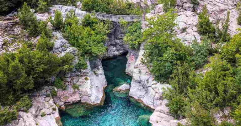 10 Best Day Trips From Shkoder - Where To Go On A Shkoder Day Trip!